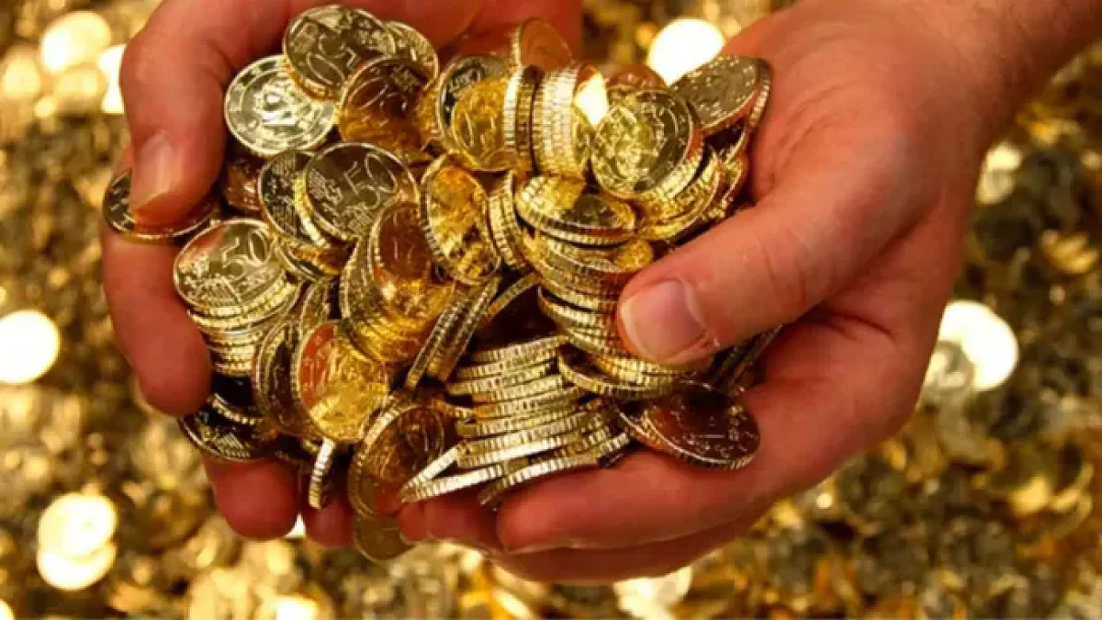 ARDNF III rübdə 4 tona yaxın qızıl alıb