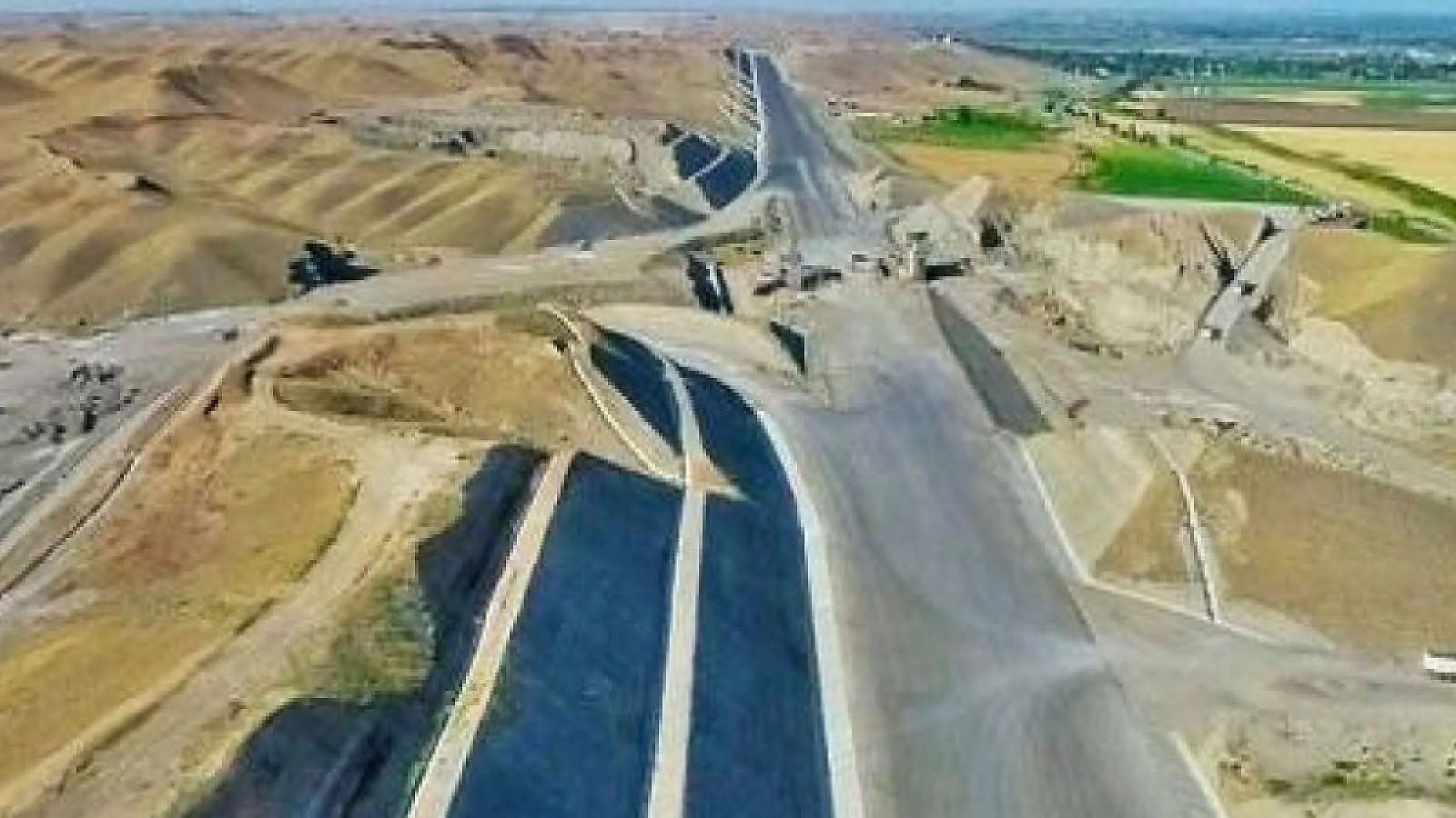 Zəngəzur dəhlizinin açılması Avropanın marağındadır - Nazir müavini ...